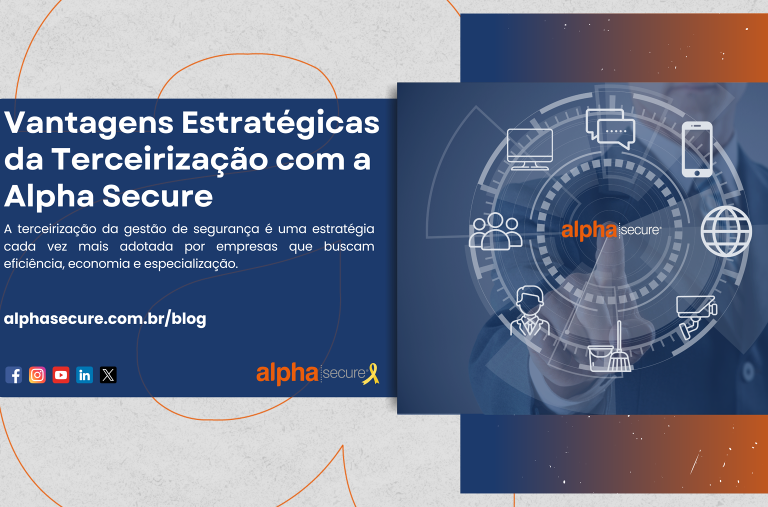 Blog – Grupo Alpha Secure